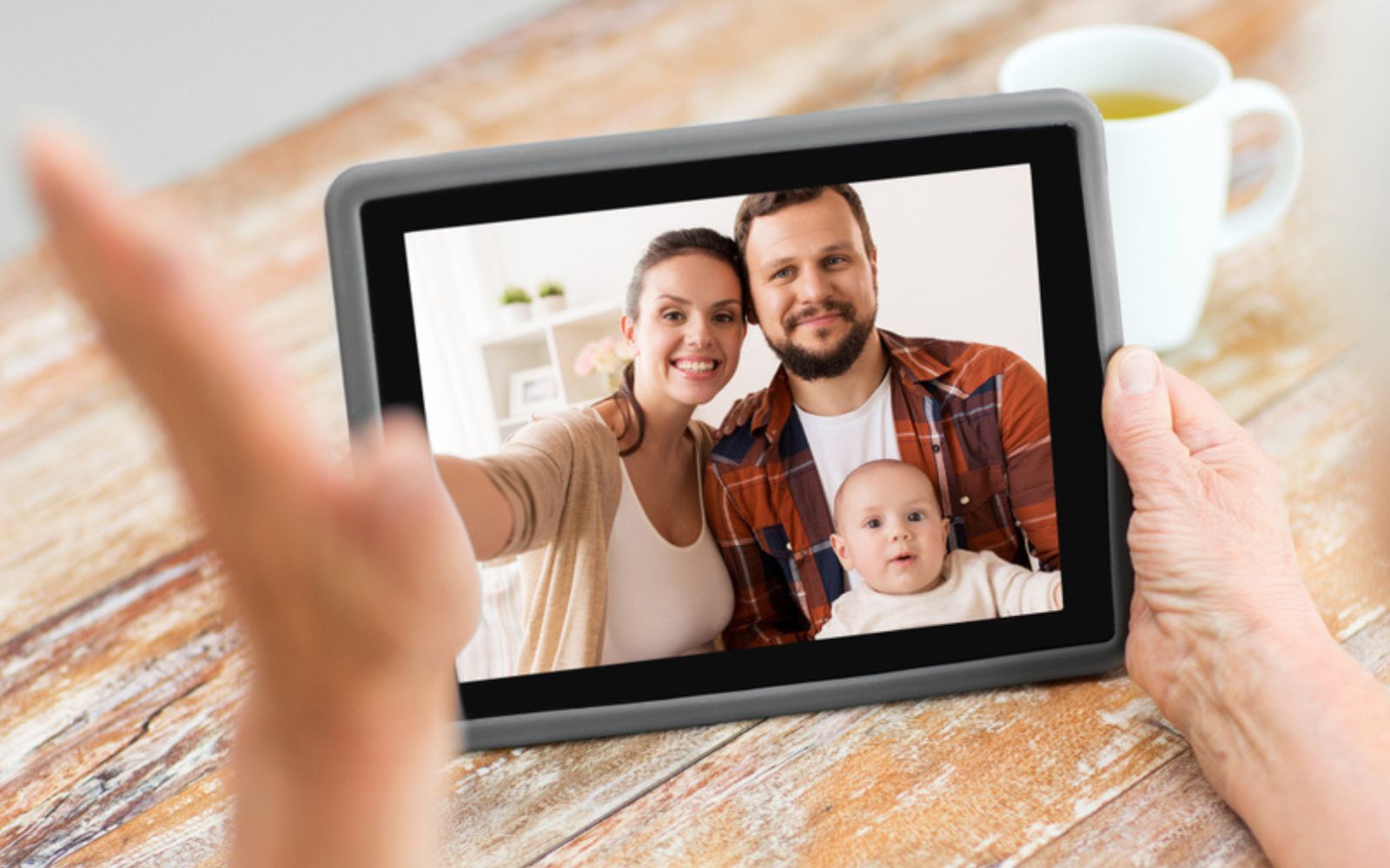 Family Digital Wellness Guide: Promotion Toolkit - The Digital Wellness Lab