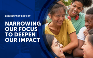2022 Impact Report - The Digital Wellness Lab