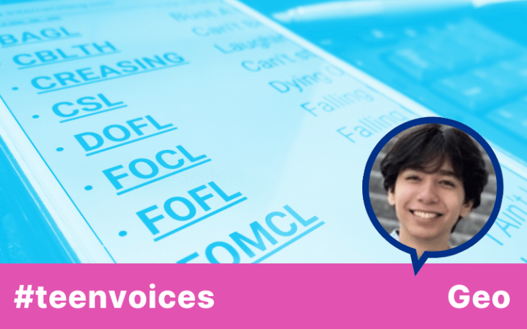 Online Gen-Z Slang: Should Parents Study Up? - The Digital Wellness Lab