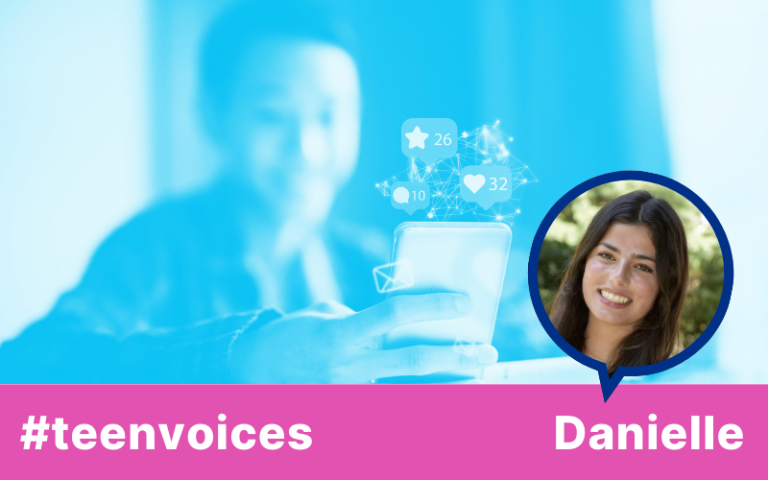 The Positive Side of Social Media - The Digital Wellness Lab