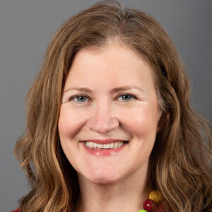 Kathy Cooney - The Digital Wellness Lab