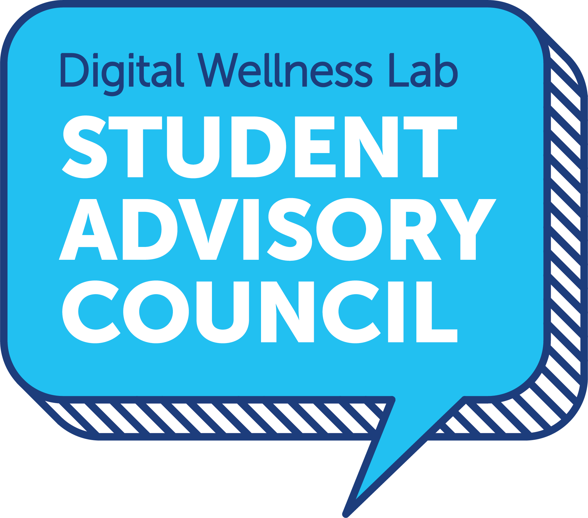 Digital Wellness Lab Student Advisory Council - The Digital Wellness Lab