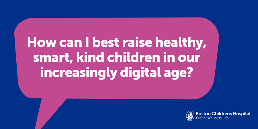 Family Digital Wellness Guide: Promotion Toolkit - The Digital Wellness Lab