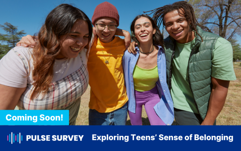 Get Our 2025 Pulse Report on Belonging - The Digital Wellness Lab