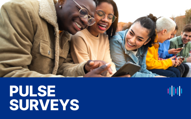 Young People’s Sense of Belonging Online - The Digital Wellness Lab