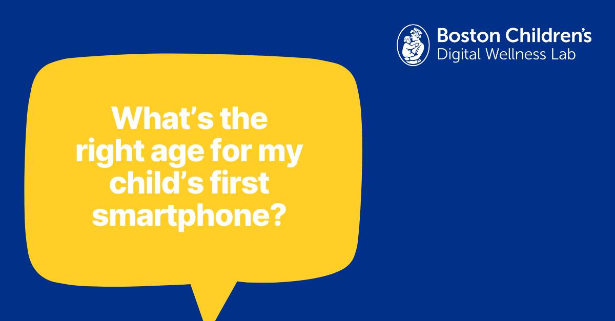 Family Digital Wellness Guide: Promotion Toolkit - The Digital Wellness Lab