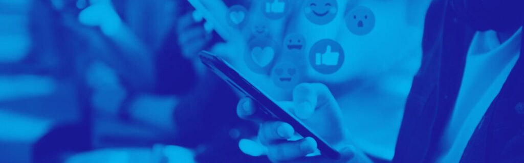 Our Research - The Digital Wellness Lab