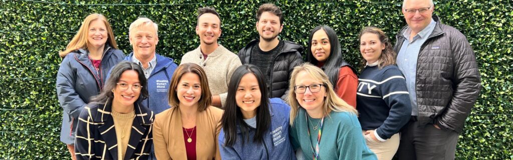 Join Our Team - The Digital Wellness Lab